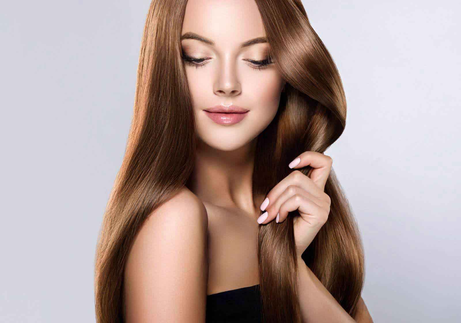 HOW TO ACHIEVE PERFECT HAIR COLOUR AT ELLEN CONLIN HAIR AND BEAUTY ...